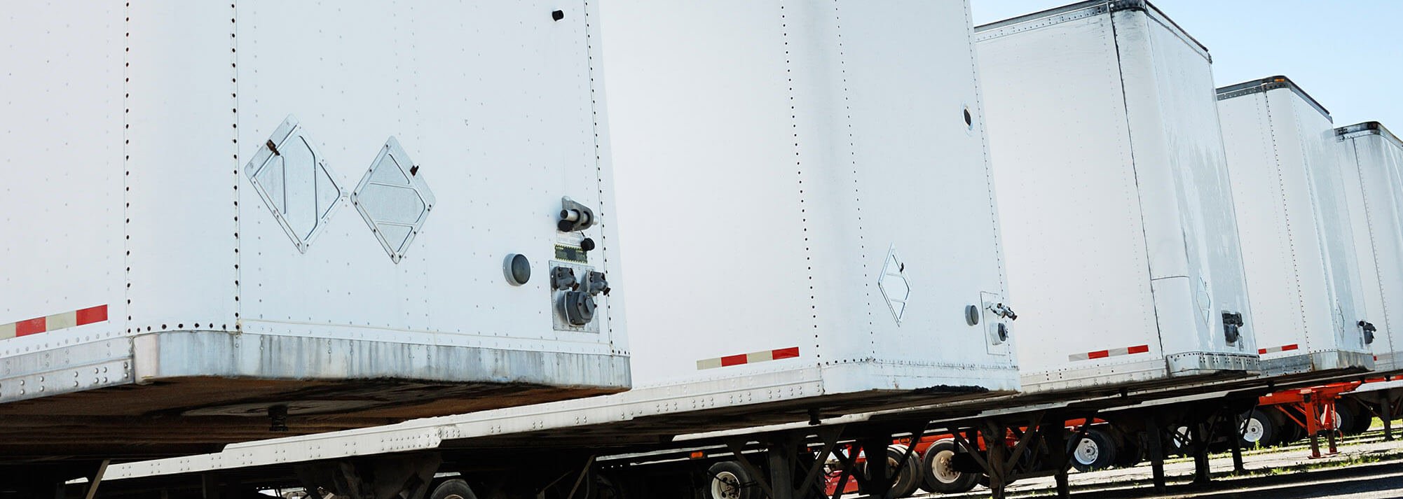 Arizona Trailer Depot | Used Truck & Trailer Dealership | Nogales, AZ